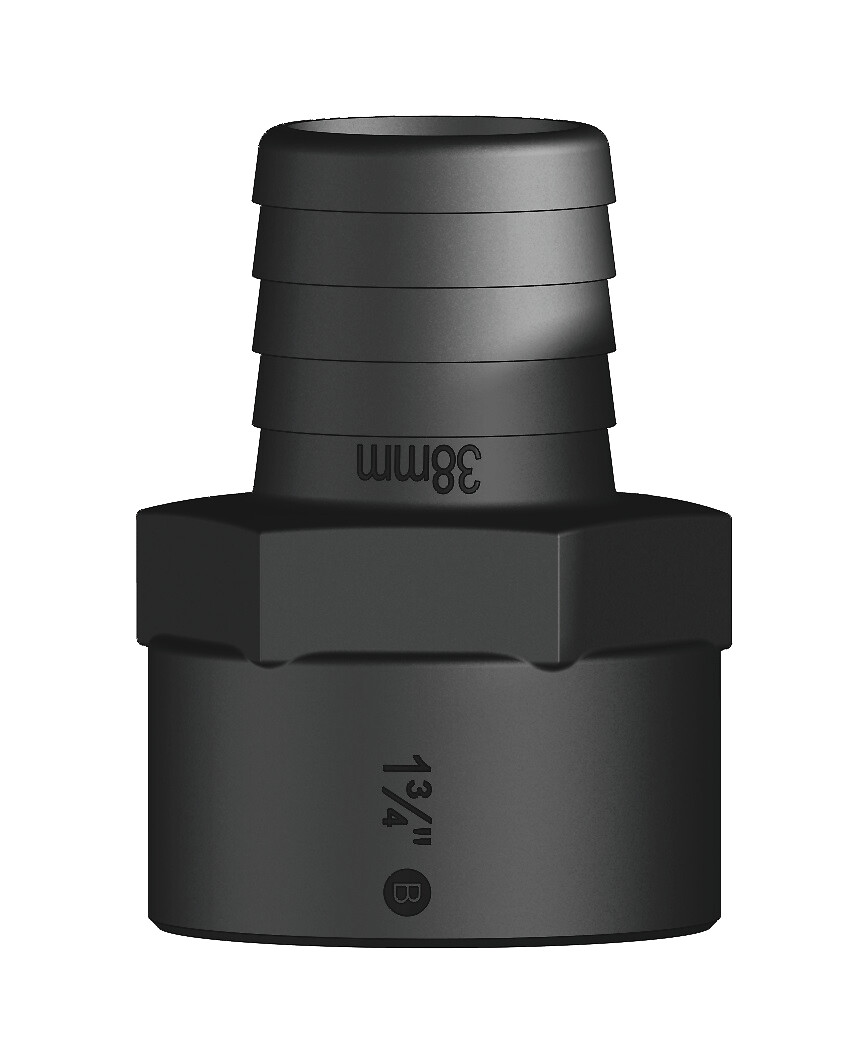 LETKULIITIN 38MM 1''3/4 SISÄKIERRE - Venepori.fi verkkokauppa