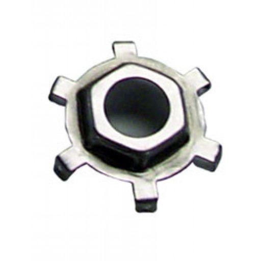 Lukituslevy potkuriin Mercury/Mercruiser 14-31210, 14-816629 - Venepori ...