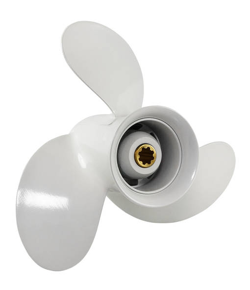 Potkuri J10 9 1/4 X 10 Yamaha 8-15hv Moottoreille - Venepori.fi ...