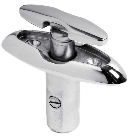 Pollari PUSH-UP 134x41mm aisi 316 - Venepori.fi verkkokauppa