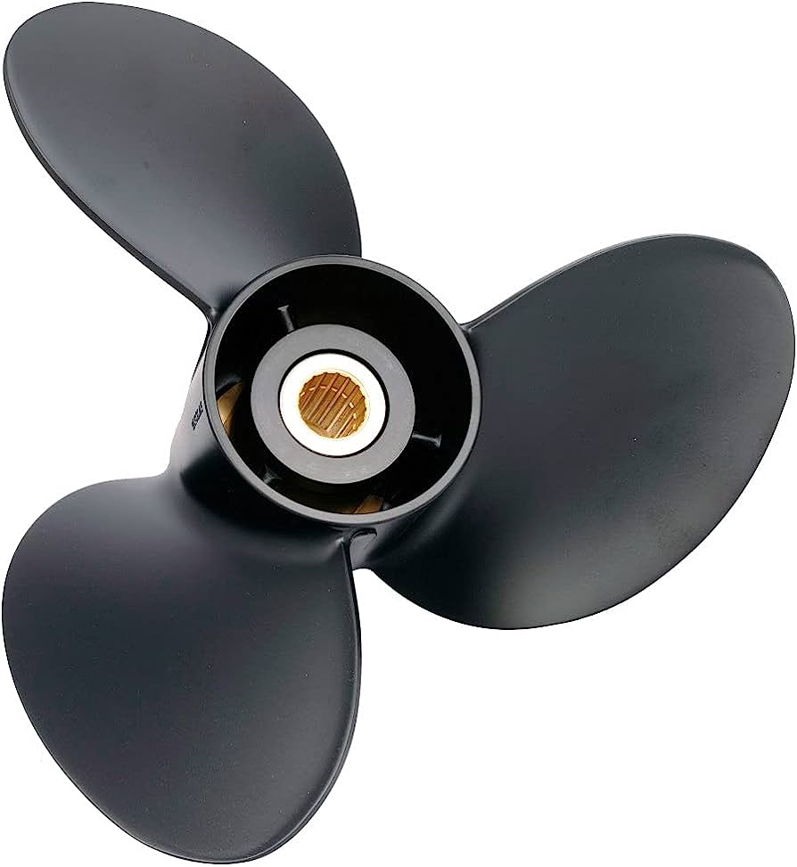 Potkuri 11 X 13 Mercury/Mariner 30-70hv Solas - Venepori.fi verkkokauppa