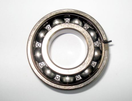 Laakeri/Bearing Crankshaft Yamaha 2B/2C - Venepori.fi verkkokauppa