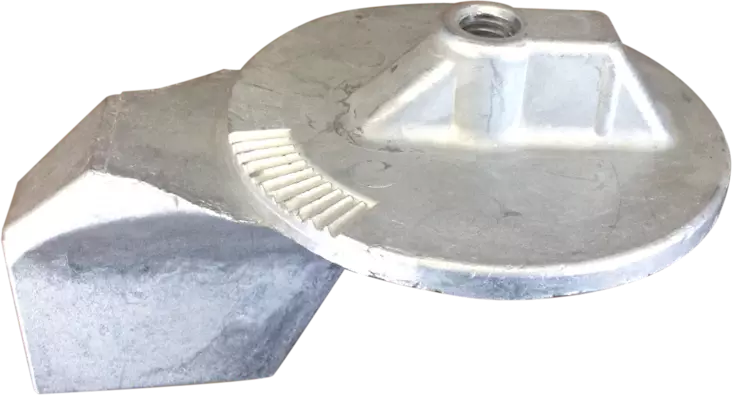 Michigan Trim Tab Mercury High Performance (Replaces OEM #822777Q1 ...