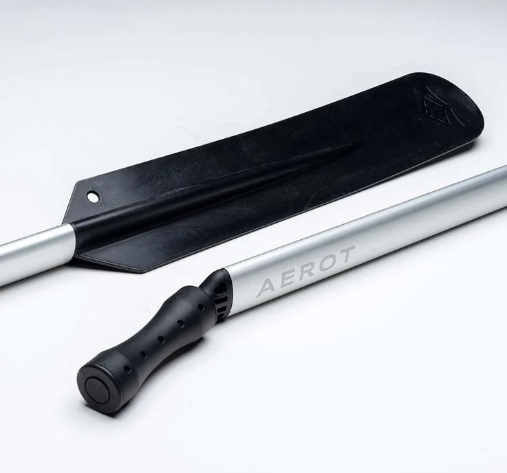 Airot 270cm Aerot® Ote - kulmallinen kahva - Venepori.fi verkkokauppa