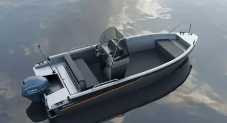 Buster - Venepori.fi verkkokauppa