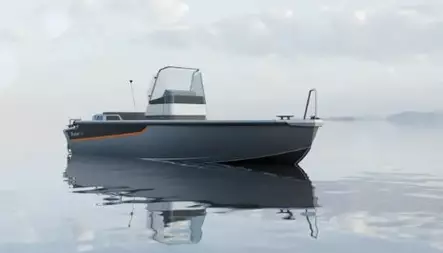 Buster - Venepori.fi verkkokauppa