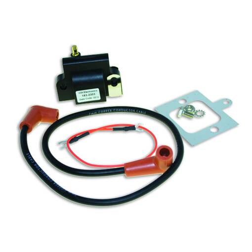 Cdi Elec. Johnson Evinrude Ignition Coil - Venepori.fi verkkokauppa