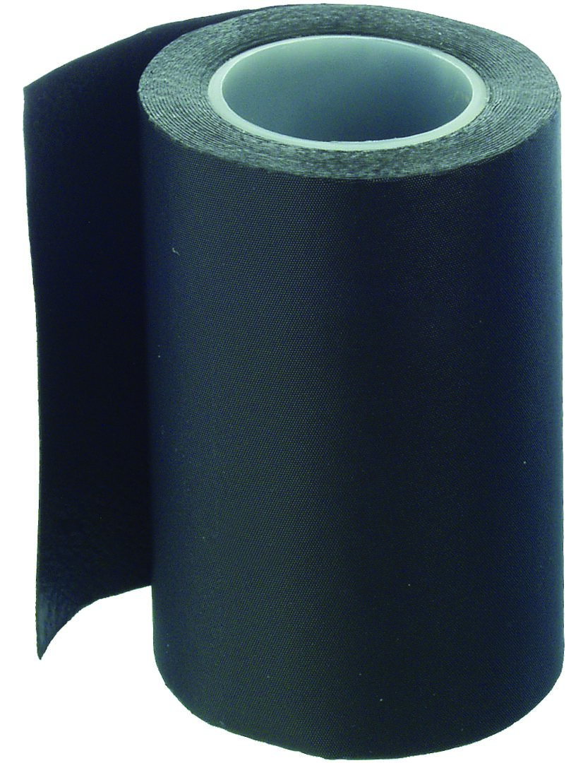 RUBBAWELD MASTBOOT 100MM x 3M MUSTA - Venepori.fi verkkokauppa