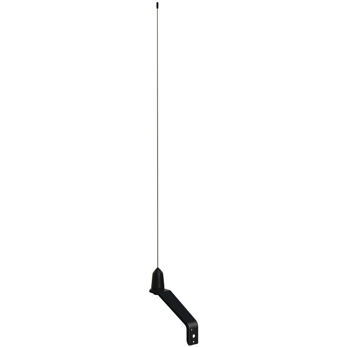 Shakespeare YWX stainless steel whip VHF antenni - Venepori.fi verkkokauppa
