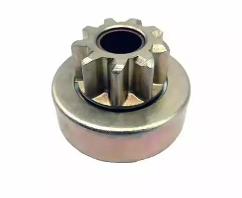 Bendix Ratas Starttimoottori/Clutch Over Run Yamaha 2-T 75/80/85/90 ...