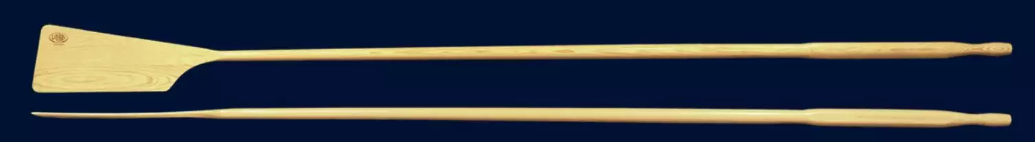 Airot 255cm SeaSpeed "kirvesairo" UUTUUS Lahnakoski - Venepori.fi ...