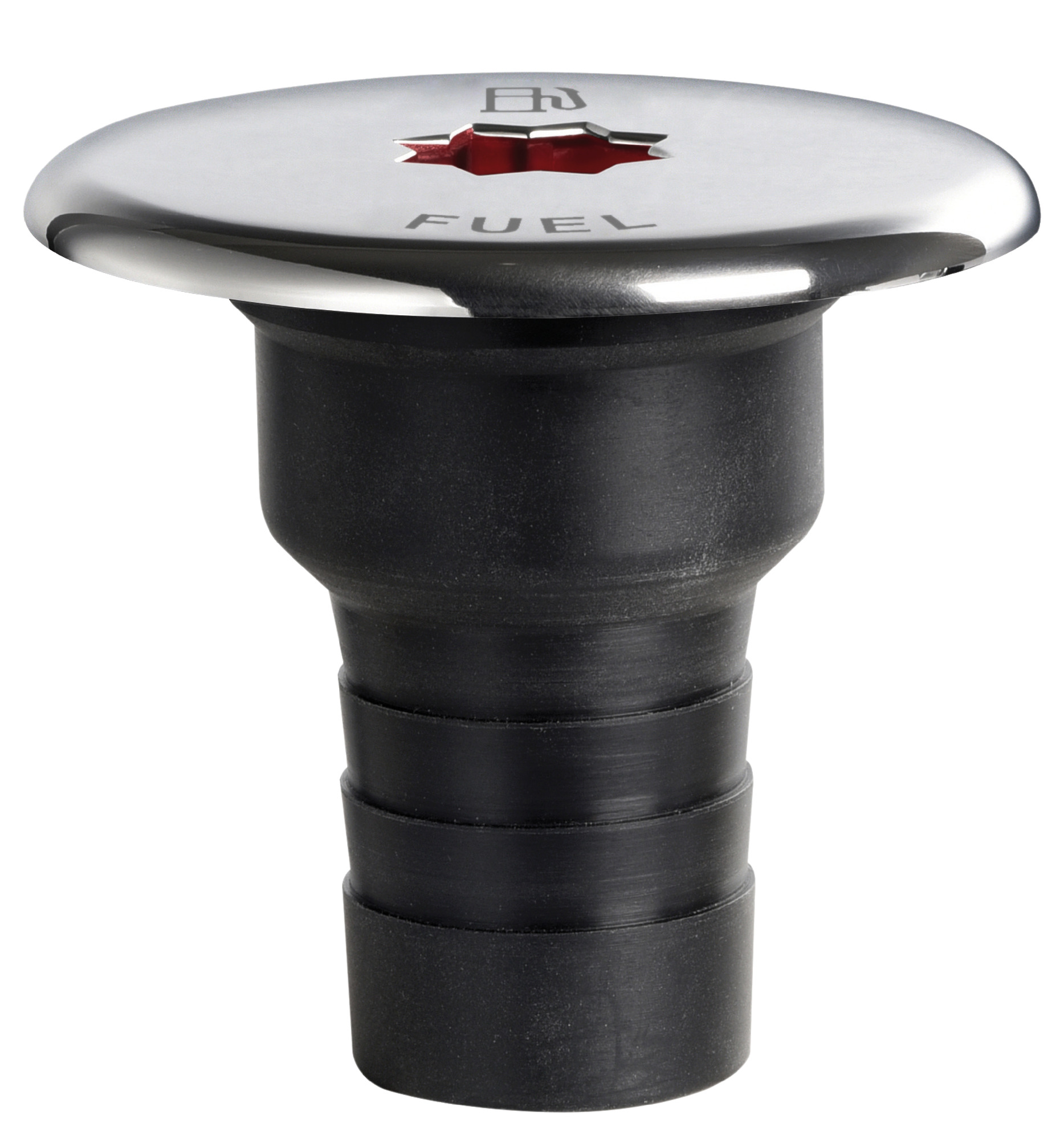 Osculati clever kansiruuvike FUEL 38mm - Venepori.fi verkkokauppa