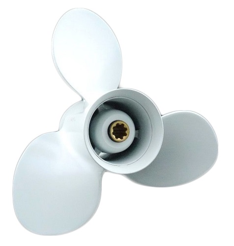 Potkuri F. 9 9 7/8 X 9 YAMAHA 20-30hv Moottoreille - Venepori.fi ...