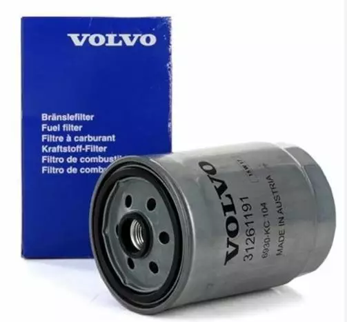 Polttoainesuodatin/Fuel Filter D3 2010-> Volvo Penta D3-110-D3-190 ...